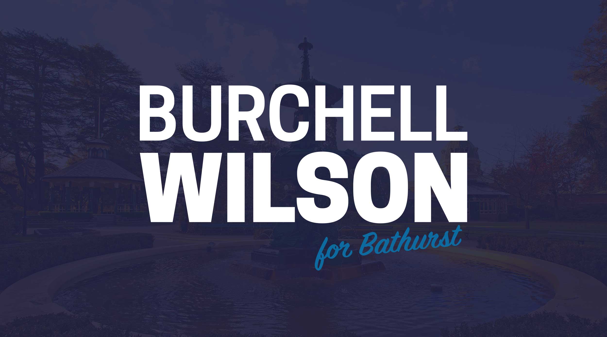 Home - Burchell Wilson